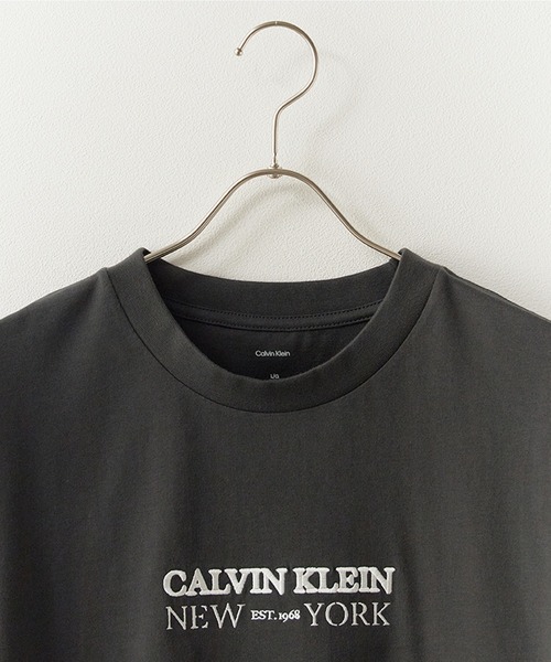 Calvin Klein（カルバン・クライン）の「Calvin Klein/カルバンクライン SS 20S WHSL SP CKLEIN NY ...
