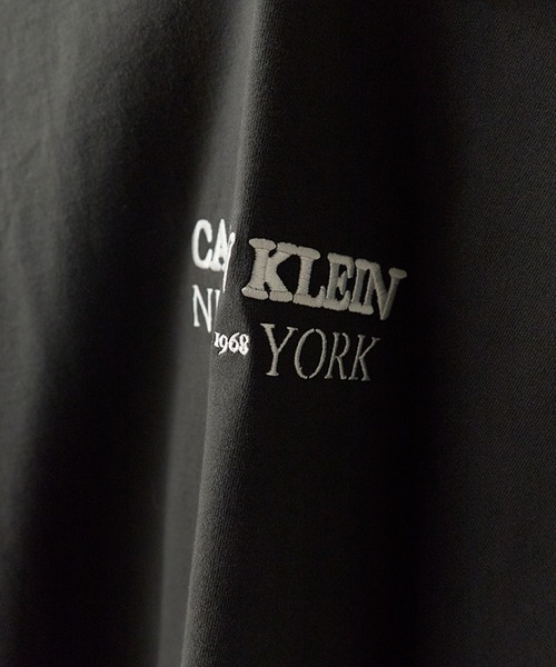 Calvin Klein（カルバン・クライン）の「Calvin Klein/カルバンクライン SS 20S WHSL SP CKLEIN NY ...
