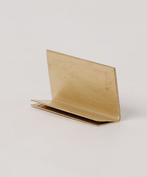 ACME FURNITURE（アクメファニチャー）の「BRASS CARD STAND M（インテリア雑貨）」 - WEAR