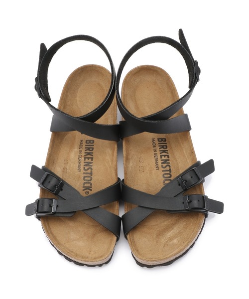 BIRKENSTOCK 20SS BLANCA WOMEN WEAR