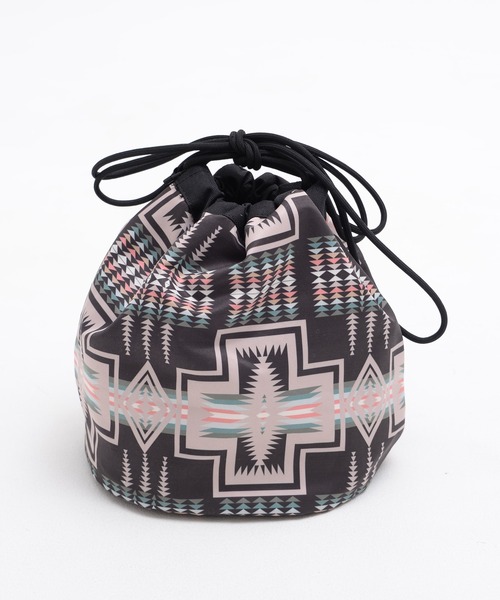 PENDLETON（ペンドルトン）の「『PENDLETON/ペンドルトン』 DRAW POUCH（トートバッグ）」 - WEAR