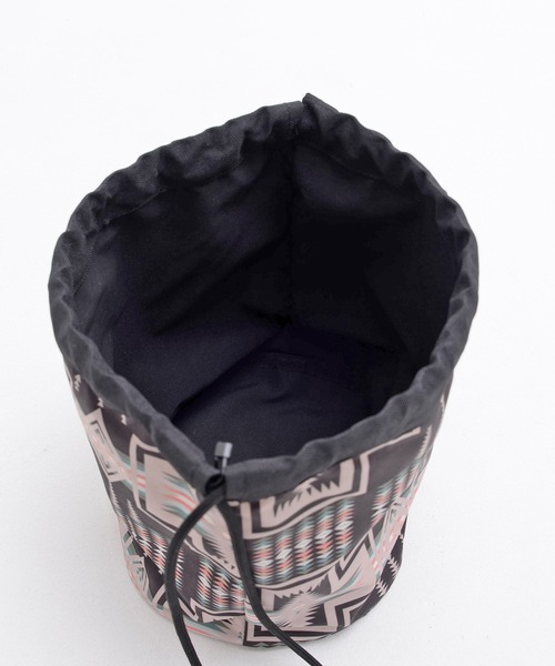 PENDLETON（ペンドルトン）の「『PENDLETON/ペンドルトン』 DRAW POUCH（トートバッグ）」 - WEAR