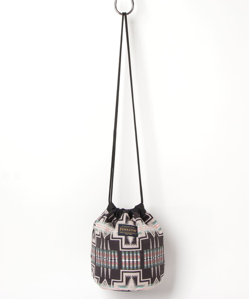PENDLETON（ペンドルトン）の「『PENDLETON/ペンドルトン』 DRAW POUCH（トートバッグ）」 - WEAR