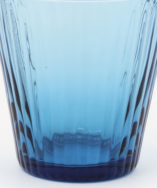 studio CLIP（スタディオクリップ）の「エンボスグラス 3F（グラス/マグカップ/タンブラー）」 - WEAR