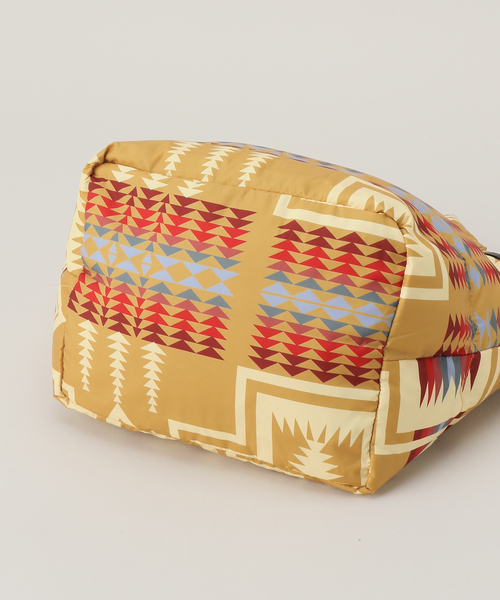 PENDLETON（ペンドルトン）の「【PENDLETON / ペンドルトン】 UC DOWN MINI TOTE（トートバッグ）」 - WEAR