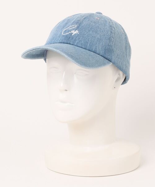 【セール】oblekt”CAP'CAP（キャップ）｜oblekt（オブレクト）のファッション通販 - ZOZOTOWN