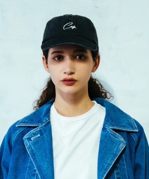 oblekt”CAP'CAP（キャップ）｜oblekt（オブレクト）のファッション通販 - ZOZOTOWN