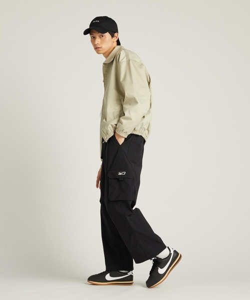 NIKE（ナイキ）の「ナイキ クラブ アンストラクチャード JDI キャップ / Nike Club Unstructured JDI Cap ...