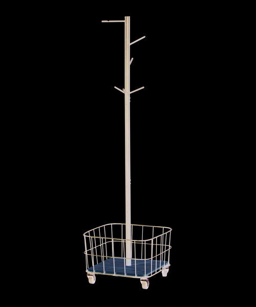 【Mash/マッシュ】BY cage pole hanger ポールハンガー（家具）｜journal standard Furniture （ジャーナルスタンダードファニチャー）のファッション ...