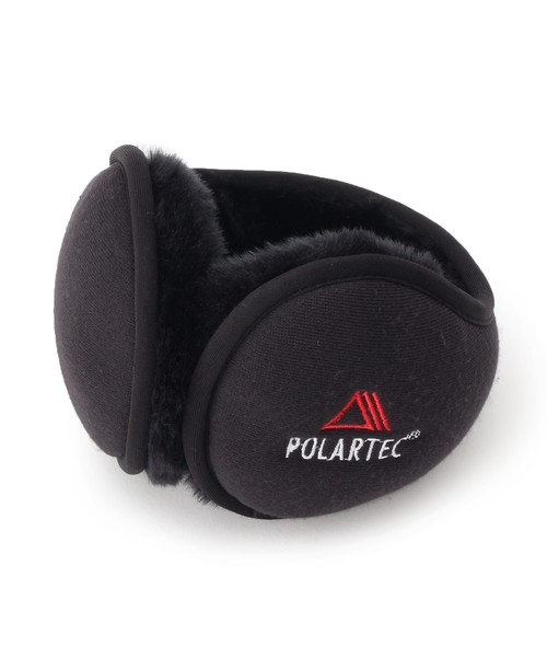 BASECONTROL（ベースコントロール）の「 イヤマフ イヤーマフラー POLARTEC ポーラテック（イヤーマフ）」 - WEAR
