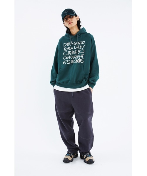 CRITIC（クリティック）の「【CRITIC 】HEAVY SWEAT PANTS/ヘビースウェットパンツ（スウェットパンツ）」 - WEAR