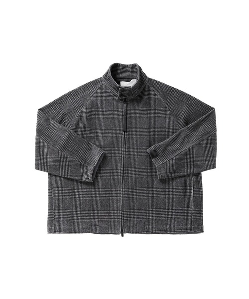 DRIZZLER JACKET N.HOOLYWOOD COMPILE│N-HOOLYWOOD.COM