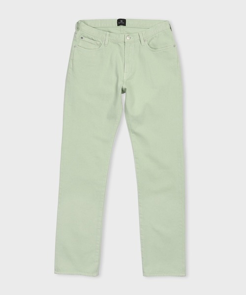 PS Paul Smith（ピーエスポールスミス）の「オーガニックコットン カラーデニム / 132102 300Z（その他パンツ）」 - WEAR