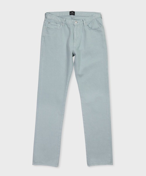 PS Paul Smith（ピーエスポールスミス）の「オーガニックコットン カラーデニム / 132102 300Z（その他パンツ）」 - WEAR
