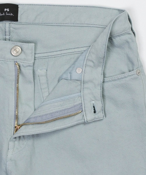 PS Paul Smith（ピーエスポールスミス）の「オーガニックコットン カラーデニム / 132102 300Z（その他パンツ）」 - WEAR