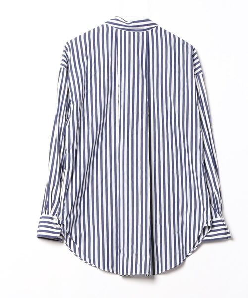 【ブランド古着】【THOMAS MASON】長袖シャツ（シャツ/ブラウス）｜FRAMeWORK（フレームワーク）のファッション通販 - ZOZOUSED