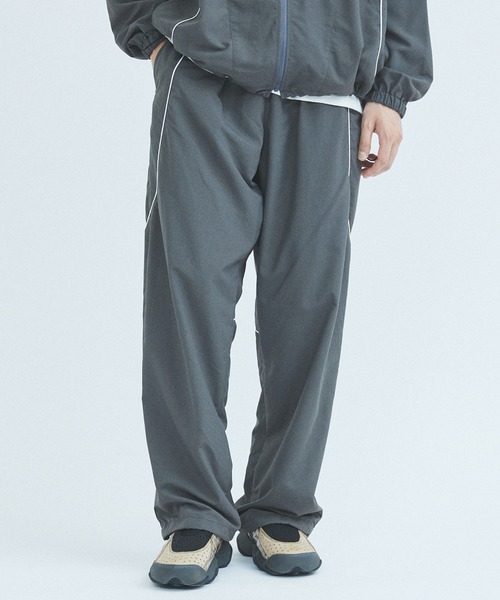 マルチサイズ_【ZOZO限定】FUNCTION TRACK PANTS（その他パンツ）｜JOURNAL STANDARD（ジャーナル ...