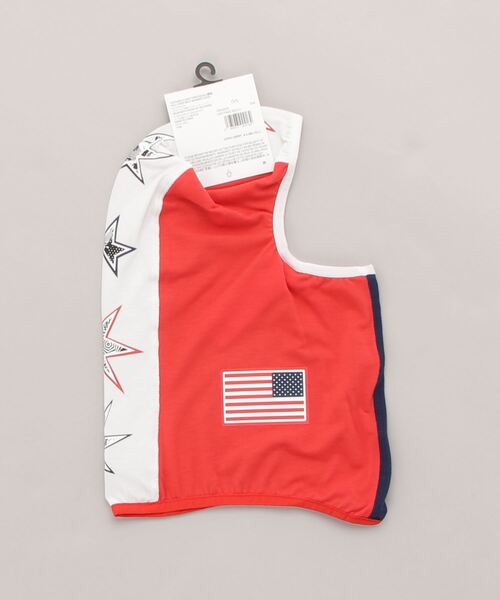 VOLCOM（ボルコム）の「USST FACE TECH 2（ネックウォーマー/スヌード）」 - WEAR