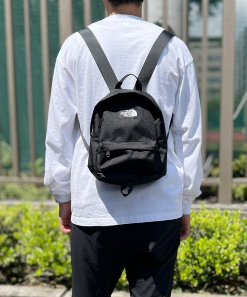 THE NORTH FACE（ザノースフェイス）の「THE NORTH FACE(ザ・ノースフェイス)/TNF ORIGINAL PACK ...