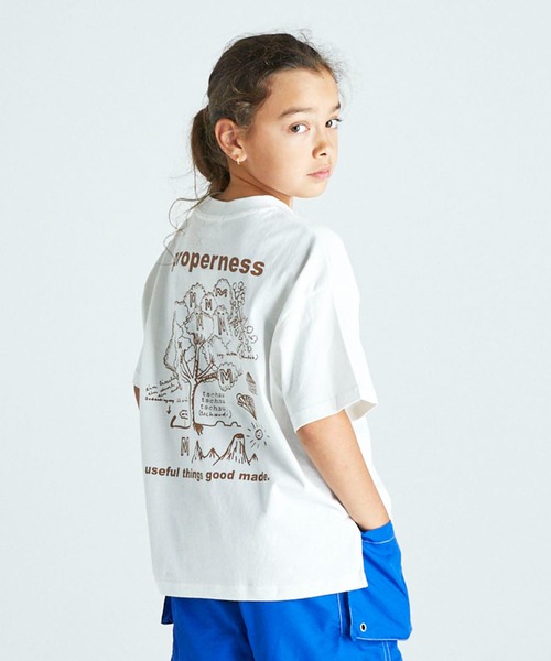 【セール】GENERATOR/ジェネレーター properness ビッグTシャツ（Tシャツ/カットソー）｜GENERATOR（ジェネレーター ...