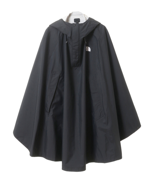 【セール】【THE NORTH FACE/ザノースフェイス】Access Poncho（ポンチョ）｜martinique（マルティニーク）の ...