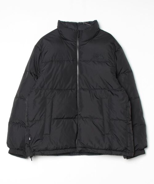 FIRST DOWN（ファーストダウン）の「【FIRST DOWN/ファーストダウン】BUBBLE DOWN JKT MINIMAL/ バブルダウンジャケット ミニマル（ダウンジャケット ...