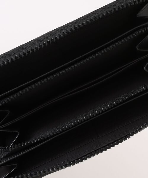 UNIVERSAL OVERALL（ユニバーサルオーバーオール）の「【UNIVERSAL OVERALLユニバーサルオーバーオール】UV510QG UO RF Long Wallet ロング ...