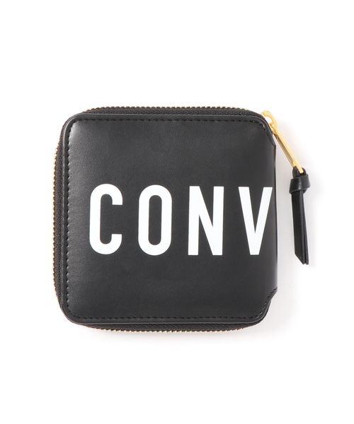 CONVERSE（コンバース）の「CONVERSE LR ROGO SHORT WALLET（財布）」 - WEAR