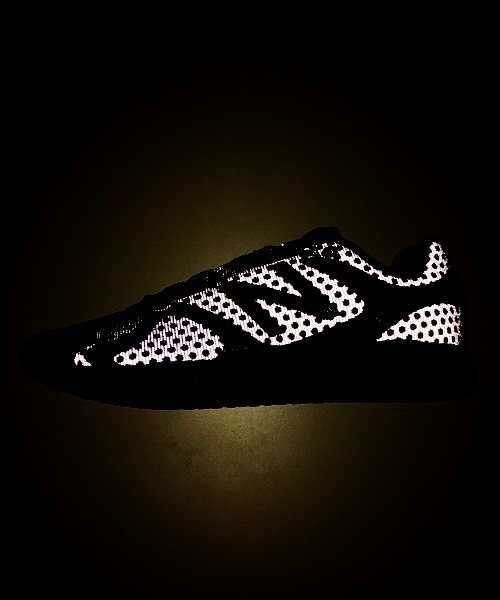 NEW BALANCE（ニューバランス）の「メンズ ニューバランス オールリフレクター new balance M980 RX（スニーカー ...