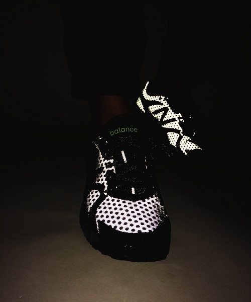 NEW BALANCE（ニューバランス）の「メンズ ニューバランス オールリフレクター new balance M980 RX（スニーカー ...