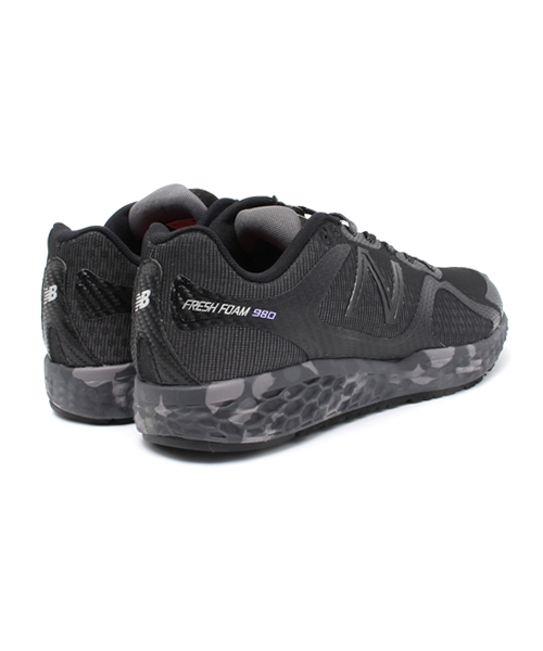 NEW BALANCE（ニューバランス）の「メンズ ニューバランス オールリフレクター new balance M980 RX（スニーカー ...