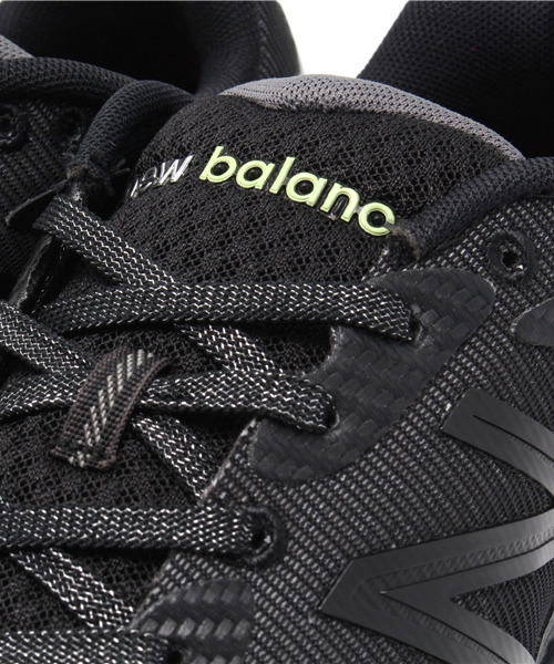 NEW BALANCE（ニューバランス）の「メンズ ニューバランス オールリフレクター new balance M980 RX（スニーカー ...