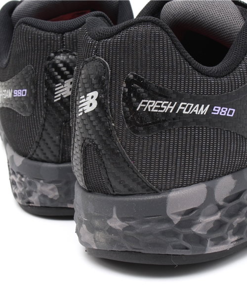 NEW BALANCE（ニューバランス）の「メンズ ニューバランス オールリフレクター new balance M980 RX（スニーカー ...