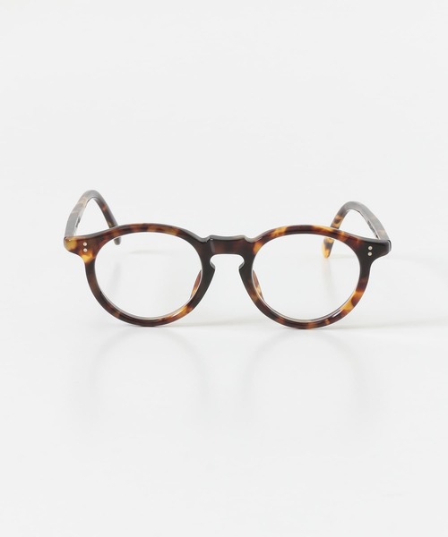 URBAN RESEARCH（アーバンリサーチ）の「guepard gp-09（メガネ）」 - WEAR