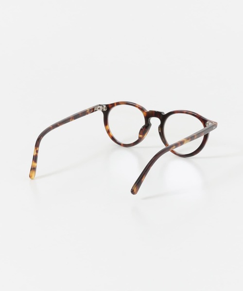 URBAN RESEARCH（アーバンリサーチ）の「guepard gp-09（メガネ）」 - WEAR