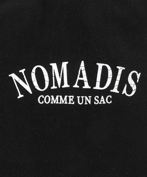 NOMADIS（ノマディス）の「 【NOMADIS/ノマディス】SAC BOA：トートバッグ（トートバッグ）」 - WEAR