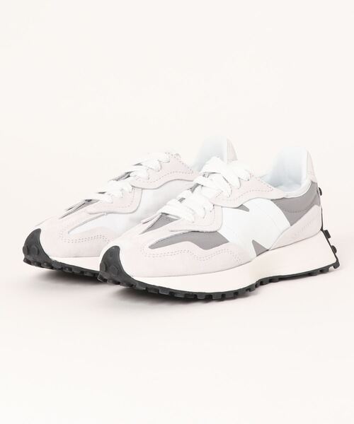 NEW BALANCE（ニューバランス）の「《New Balance》U327（スニーカー）」 - WEAR