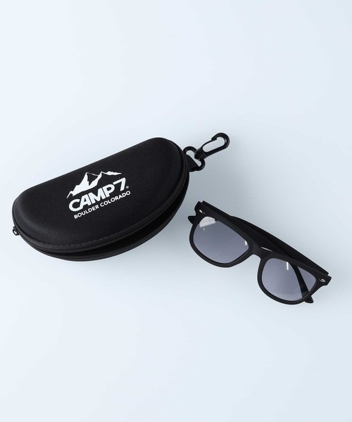 CAMP7（キャンプセブン）の「【CAMP7】CAMP7アイウェア（その他雑貨）」 - WEAR