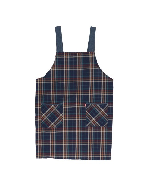 EDWIN（エドウィン）の「EDWIN H型エプロン（エプロン）」 - WEAR