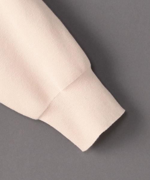 BEAUTY&YOUTH UNITED ARROWS（ビューティアンドユースユナイテッドアローズ）の「＜6(ROKU)＞MILANO RIB ...