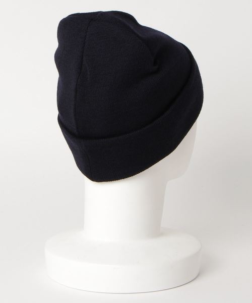 BRIEFING（ブリーフィング）の「MENS WOOL BIENIE（ニットキャップ/ビーニー）」 - WEAR