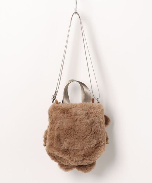 go slow caravan（ゴースローキャラバン）の「ROOTOTE/ルートート EU.BR.2wayクリプテッド-B（ショルダーバッグ）」 - WEAR