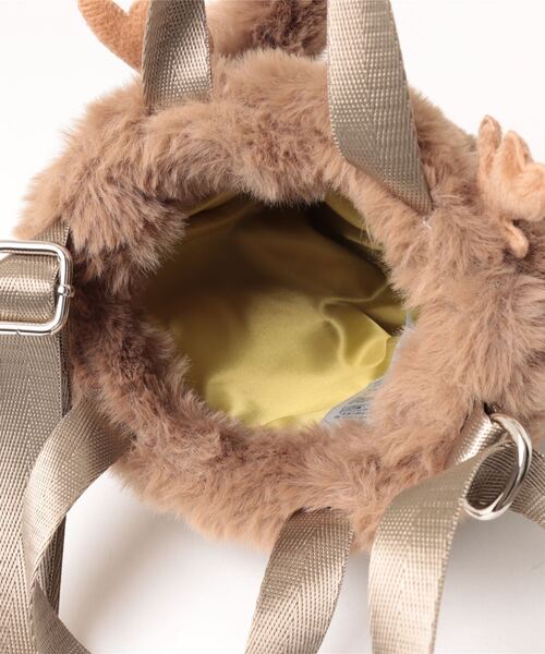 go slow caravan（ゴースローキャラバン）の「ROOTOTE/ルートート EU.BR.2wayクリプテッド-B（ショルダーバッグ）」 - WEAR