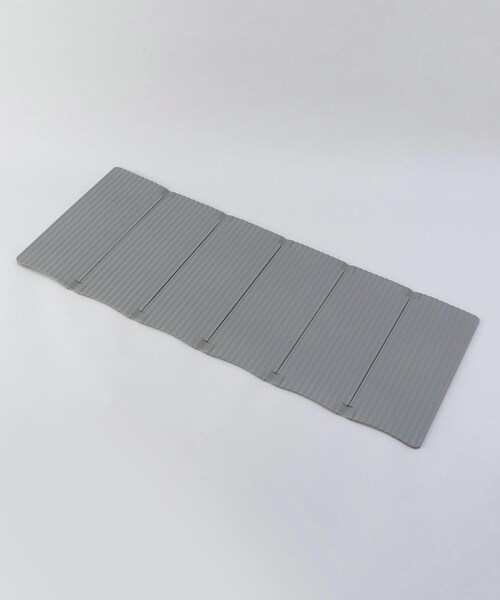 212 KITCHEN STORE（トゥワントゥキッチンストア）の「すっきり暮らす油はねガードIH専用 パネル6枚タイプ DGY ＜bws SELECTION ＞（掃除グッズ）」 - WEAR