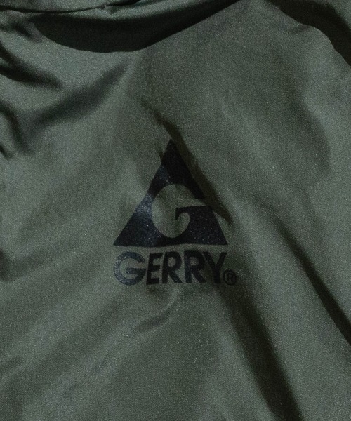 GERRY（ジェリー）の「【30】〔GERRY/ジェリー〕中綿 フードジャケット（ダウンジャケット/コート）」 - WEAR