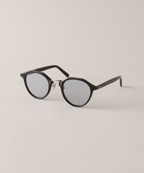 A.D.S.R.（エーディーエスアール）の「【A.D.S.R. / エーディーエスアール】SATCHMO（サングラス）」 - WEAR