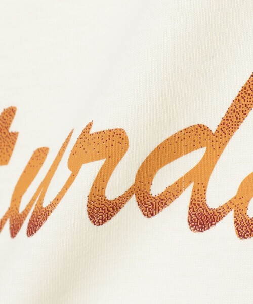 Saturdays NYC（サタデーズ ニューヨークシティ ）の「Saturdays NYC / Horizon Script ...