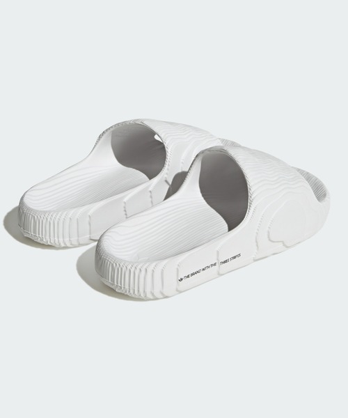 adidas Originals（アディダスオリジナルス）の「adidas originals/アディダス オリジナルス/ADILETTE ...
