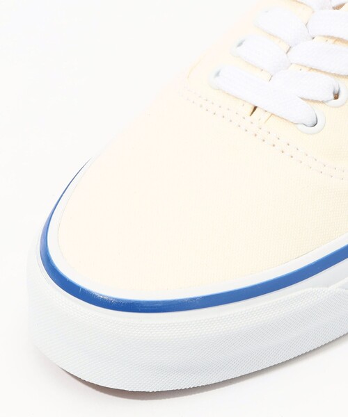 VANS（バンズ）の「VANS Authentic Reissue 44（スニーカー）」 - WEAR