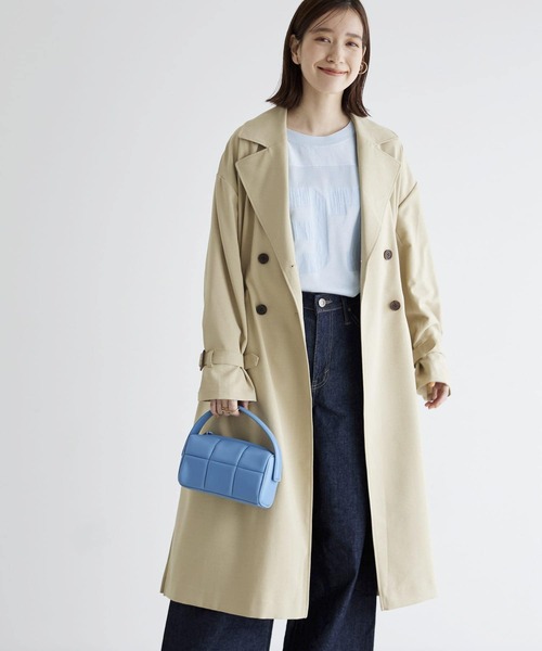 【セール/ブランド古着】トレンチコート（トレンチコート）｜URBAN RESEARCH（アーバンリサーチ）のファッション通販 - ZOZOUSED